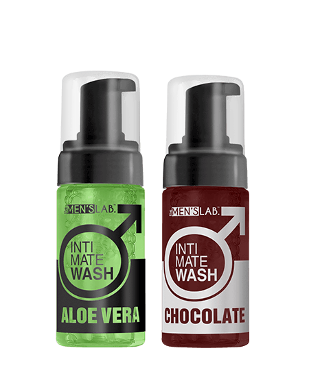 Intimate Care – The Mens Lab