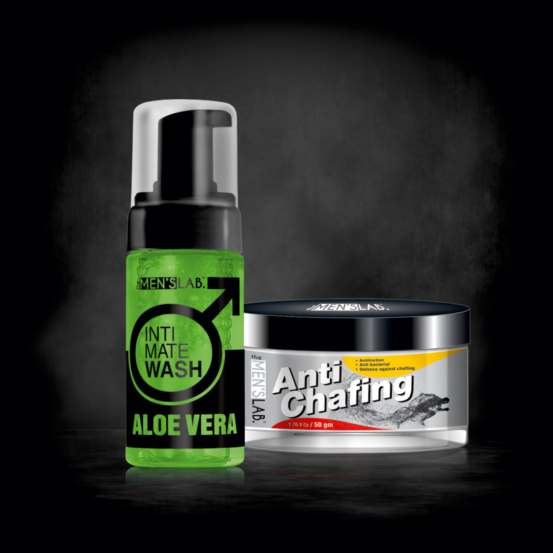 Intimate Care – The Mens Lab